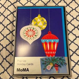 Moma | Holiday | Moma Popup Holiday Cards | Poshmark